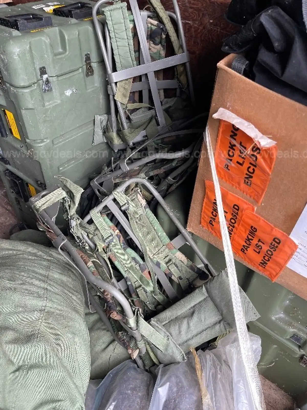 Alice Pack Frames | AllSurplus