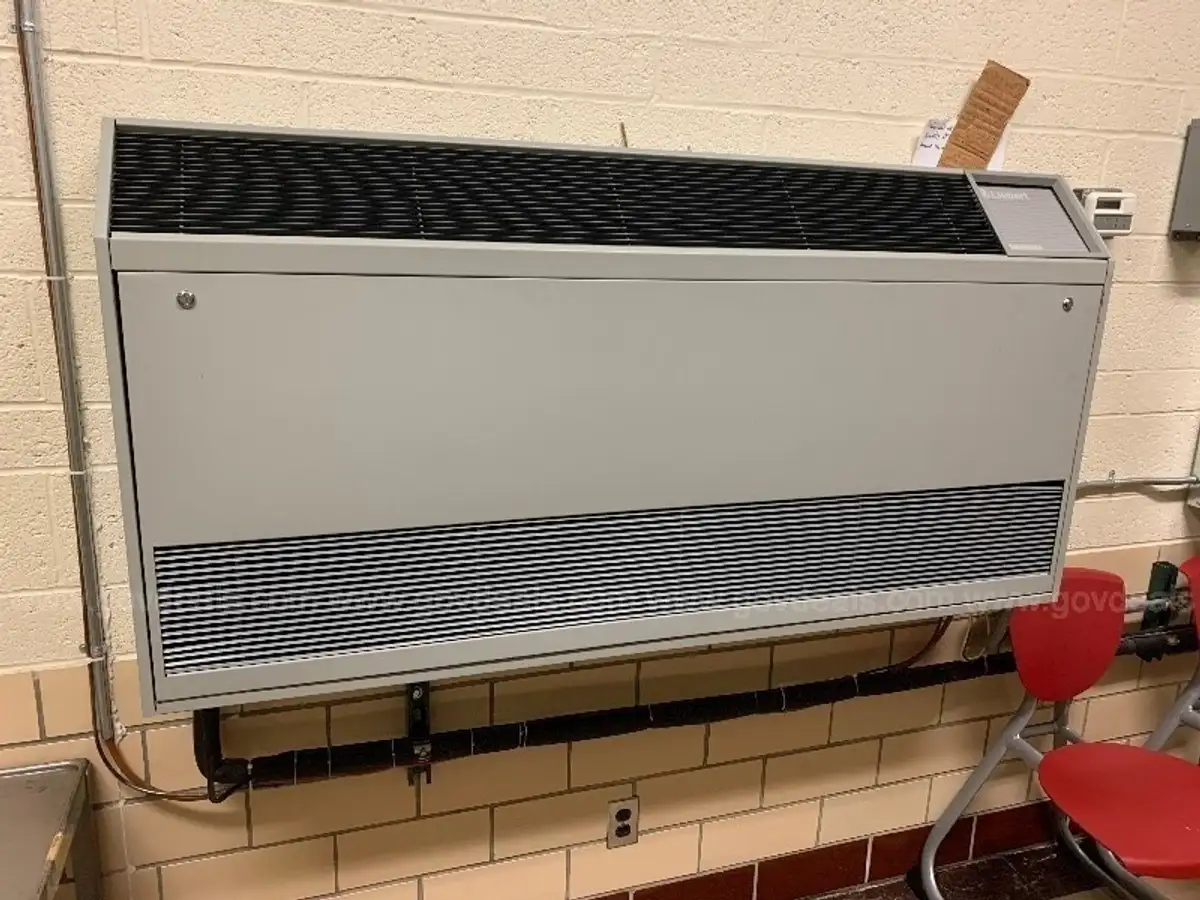 Liebert Datamate AC Unit | AllSurplus