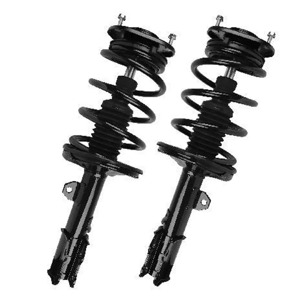 Kusatec Front Pair Complete Struts Shock Absorber Allsurplus Phoenix