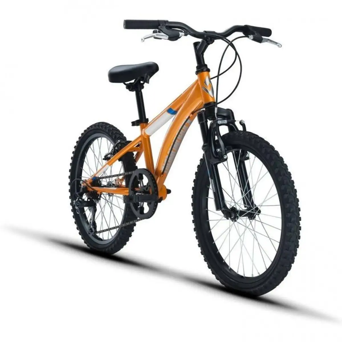 Diamondback Cobra Youth 20" Wheel Mountain Bike | AllSurplus | Phoenix