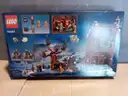 LEGO Harry Potter Shrieking Shack & Whomping Willow Set 76407 ...
