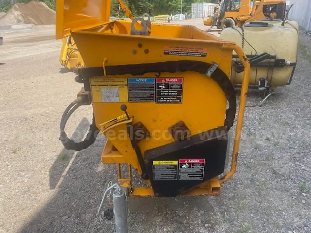 Trackless Sander Attachment | AllSurplus