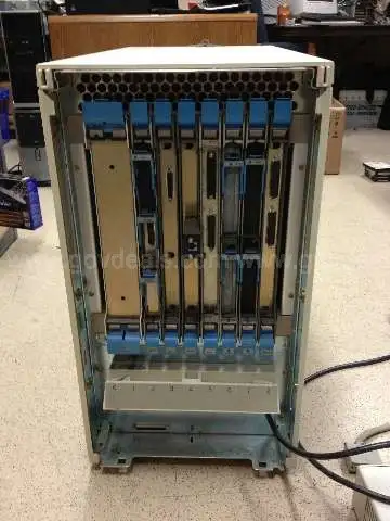 IBM AS400 - Model 9404 | GovDeals