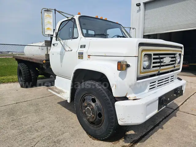 1977 Chevrolet C50 ***RESERVE LOWERED*** | GovDeals