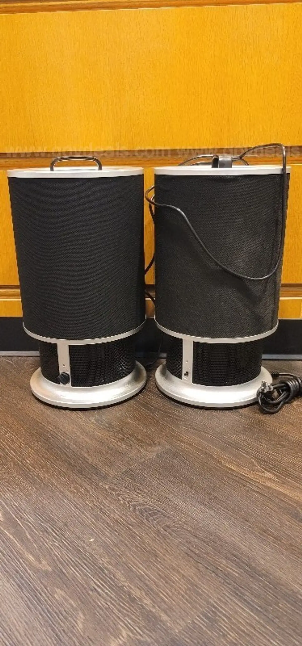 Aerus Lux Guardian Angel HEPA Air Purifier - B | AllSurplus