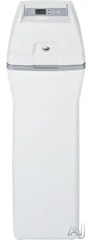 GE Water Softener System 30,400 Grain Reduce Hard Mineral | AllSurplus ...