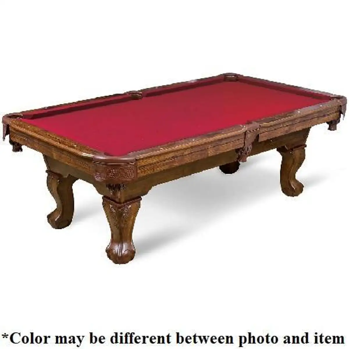 EastPoint Sports 87" Masterton Billiard Table | AllSurplus | Phoenix