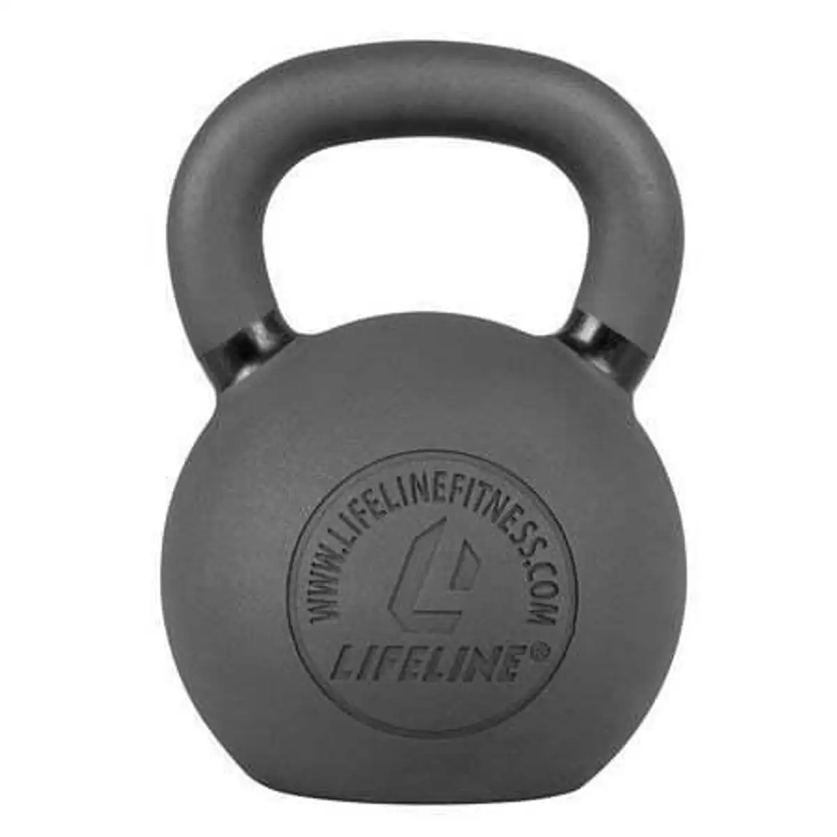 Lifeline Fitness Kettlebells - Multiple Weight Options | AllSurplus | Pittston