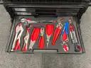 Snap-on Tools USA NEW Complete Series 2 GMTK 6 Drawer General Mechanics ...