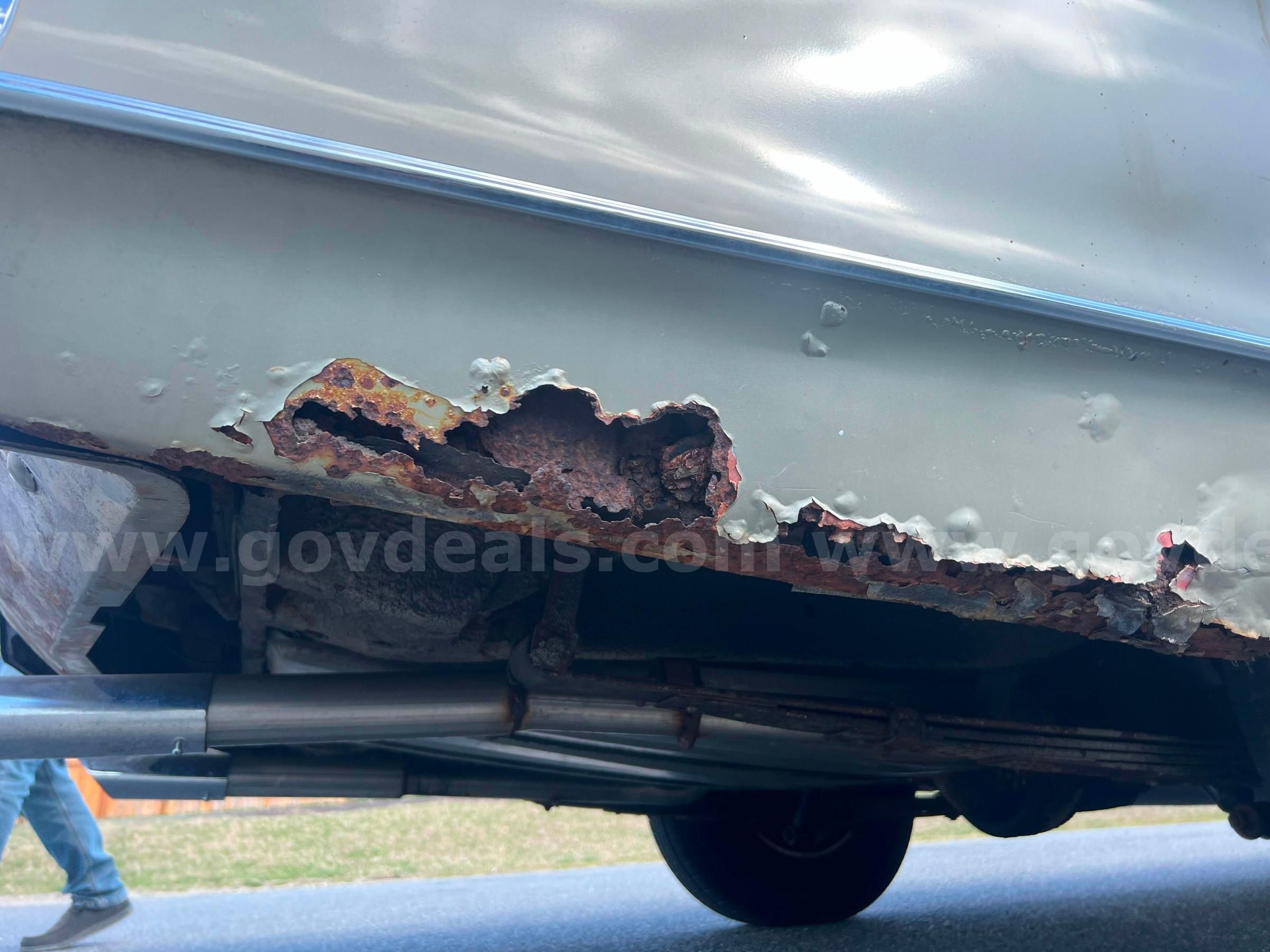 1966 Chrysler 300 2 Door Big Block MOPAR | GovDeals 1966 Chrysler 300 2 Door Big Block MOPAR | GovDeals