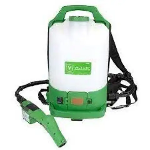 Victory Cordless Electostatic Backpack Sprayer | GovDeals