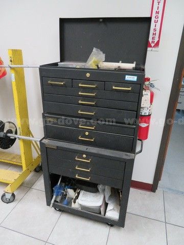 Storehouse tool box store