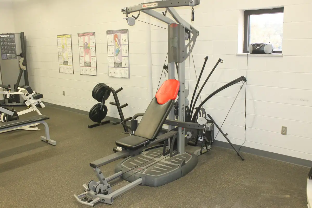 Bowflex Ultimate 2 - Home Gym | AllSurplus