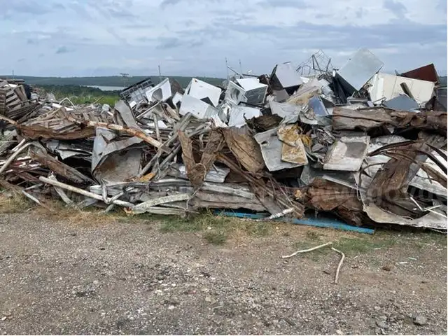 Huge Lots of Scrap Metal | AllSurplus