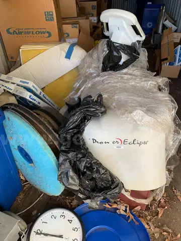 Pioneer Eclipse Burnisher | AllSurplus