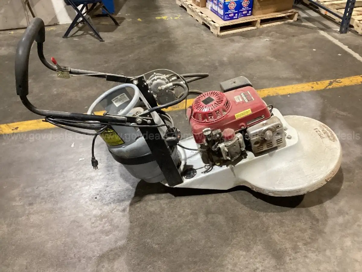 Power Buff PB21 | GovDeals