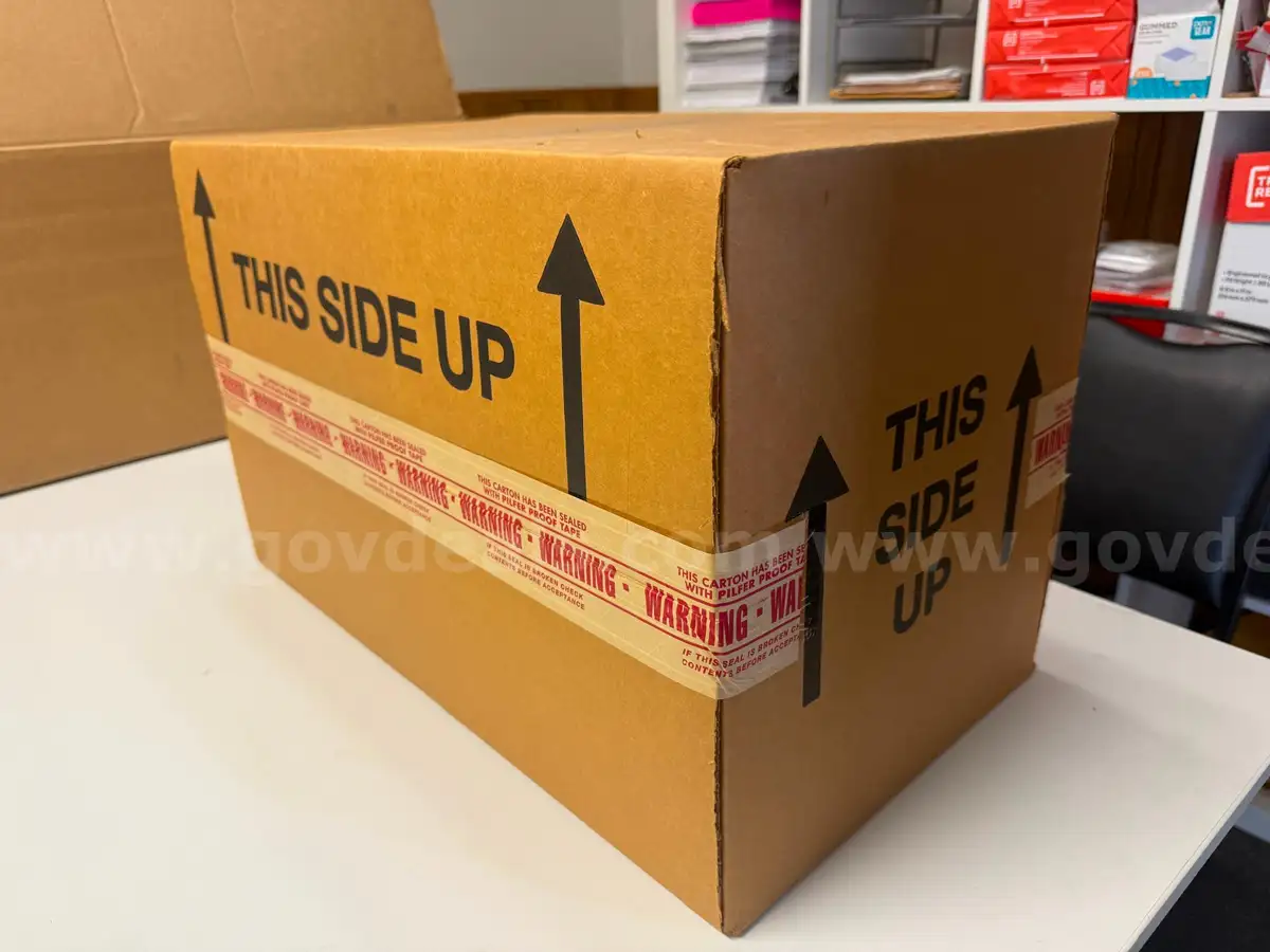 Case of 12x BRAND NEW Google Glass XE-C Explorer Edition | AllSurplus