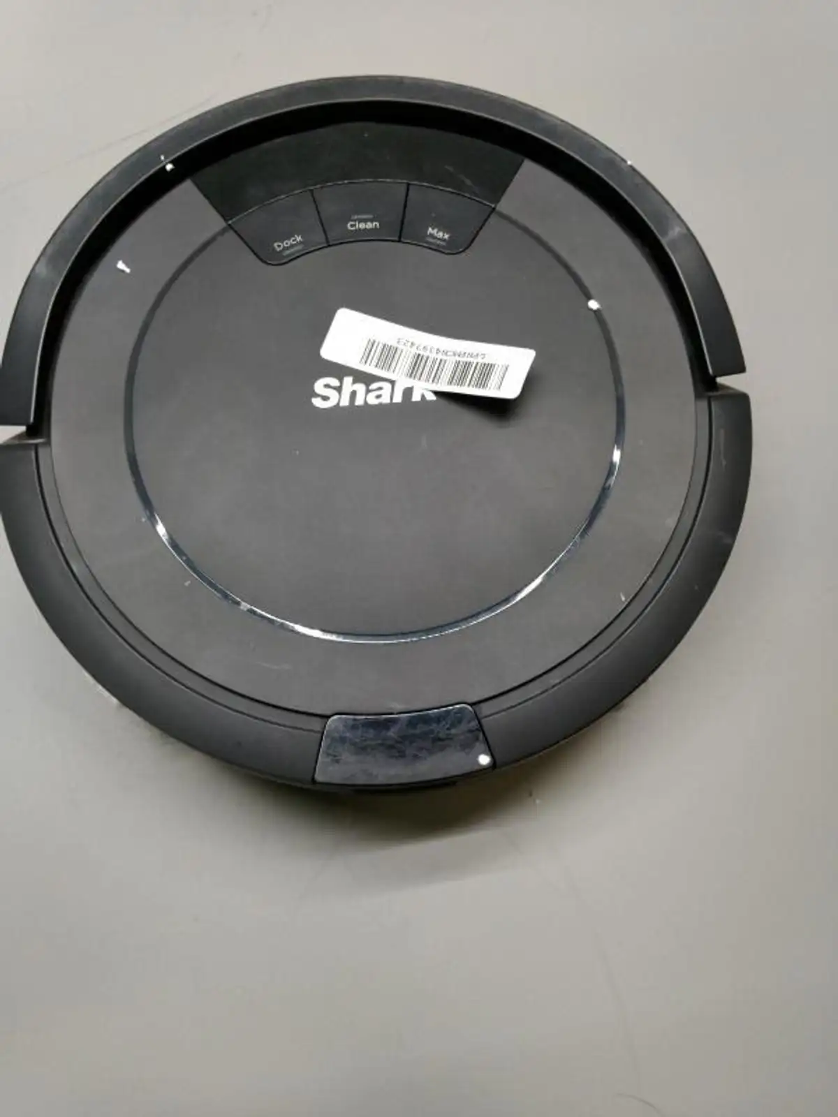 Shark AV753 ION Robot Vacuum | AllSurplus | Dallas