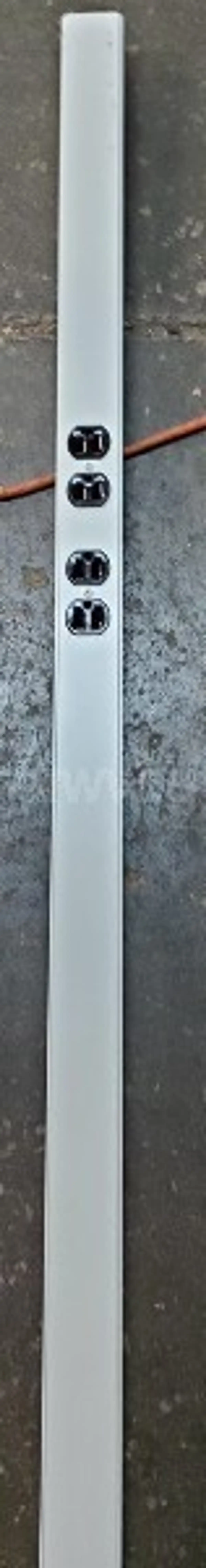 Mountable Multi-Outlet Assembly (4) | GovDeals