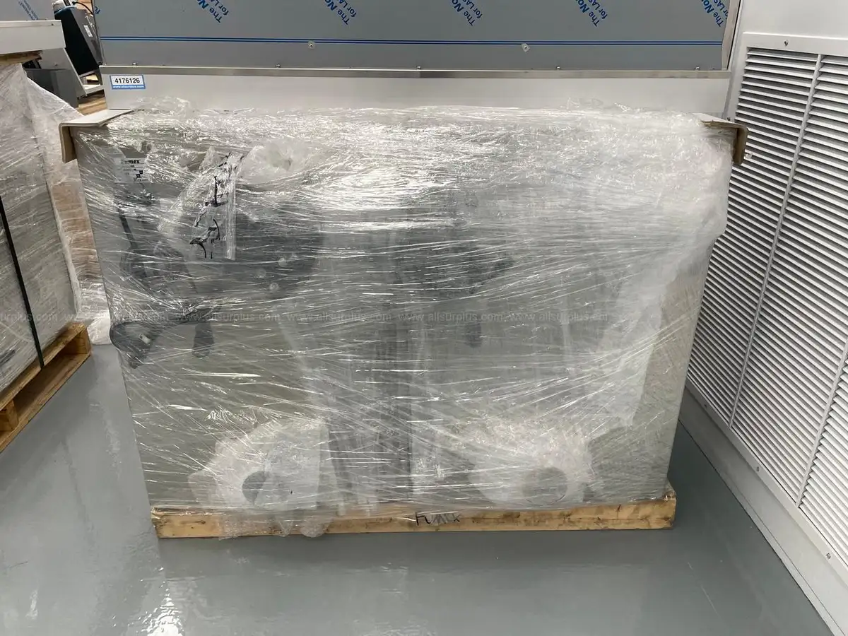 Fume extraction unit | AllSurplus