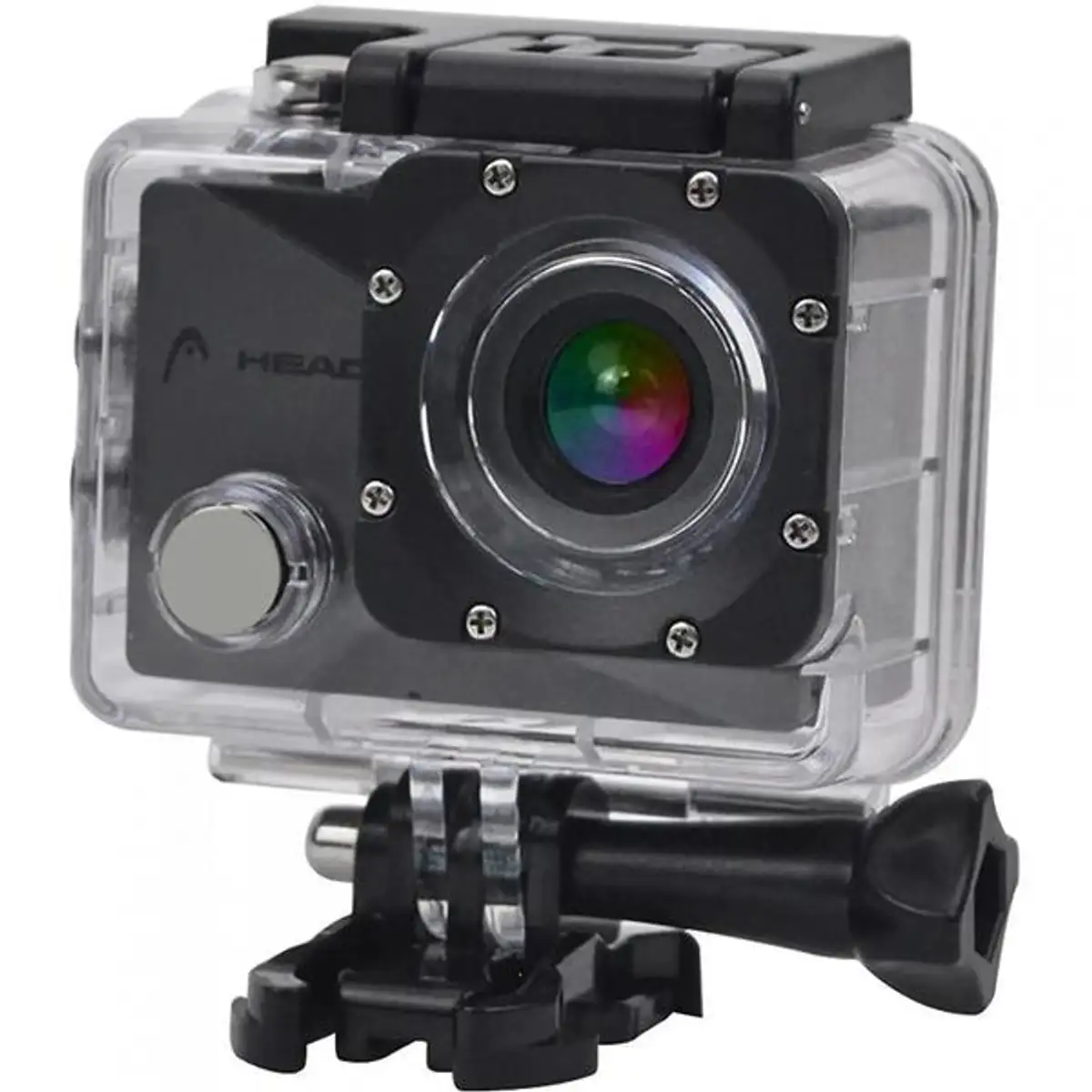 HEAD HD 720P Action Camera | AllSurplus | Phoenix