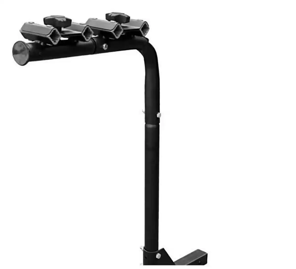 CargoLoc 32514 Hitch Mount 4 Bike Carrier | AllSurplus | Phoenix