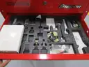 SNAP-On MOTUS Scan Tool with Rolling Snap-on Tool Chest: US and ...