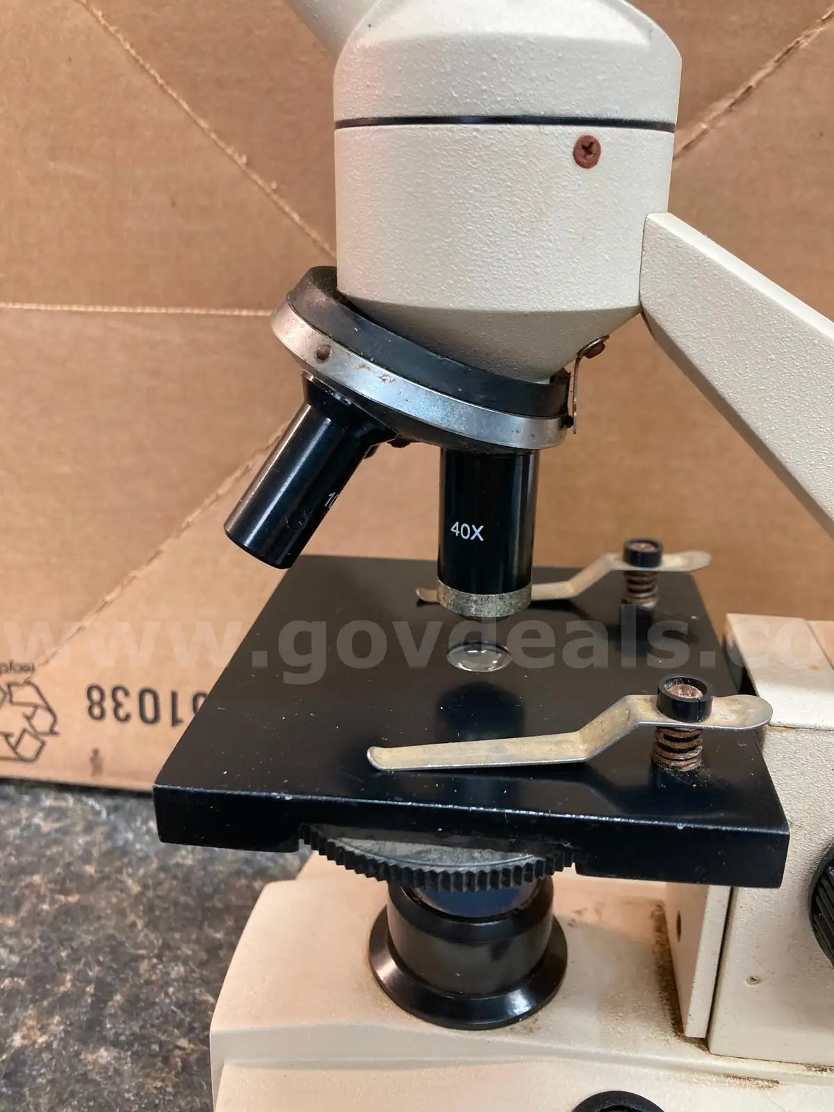 NOVA microscope | AllSurplus