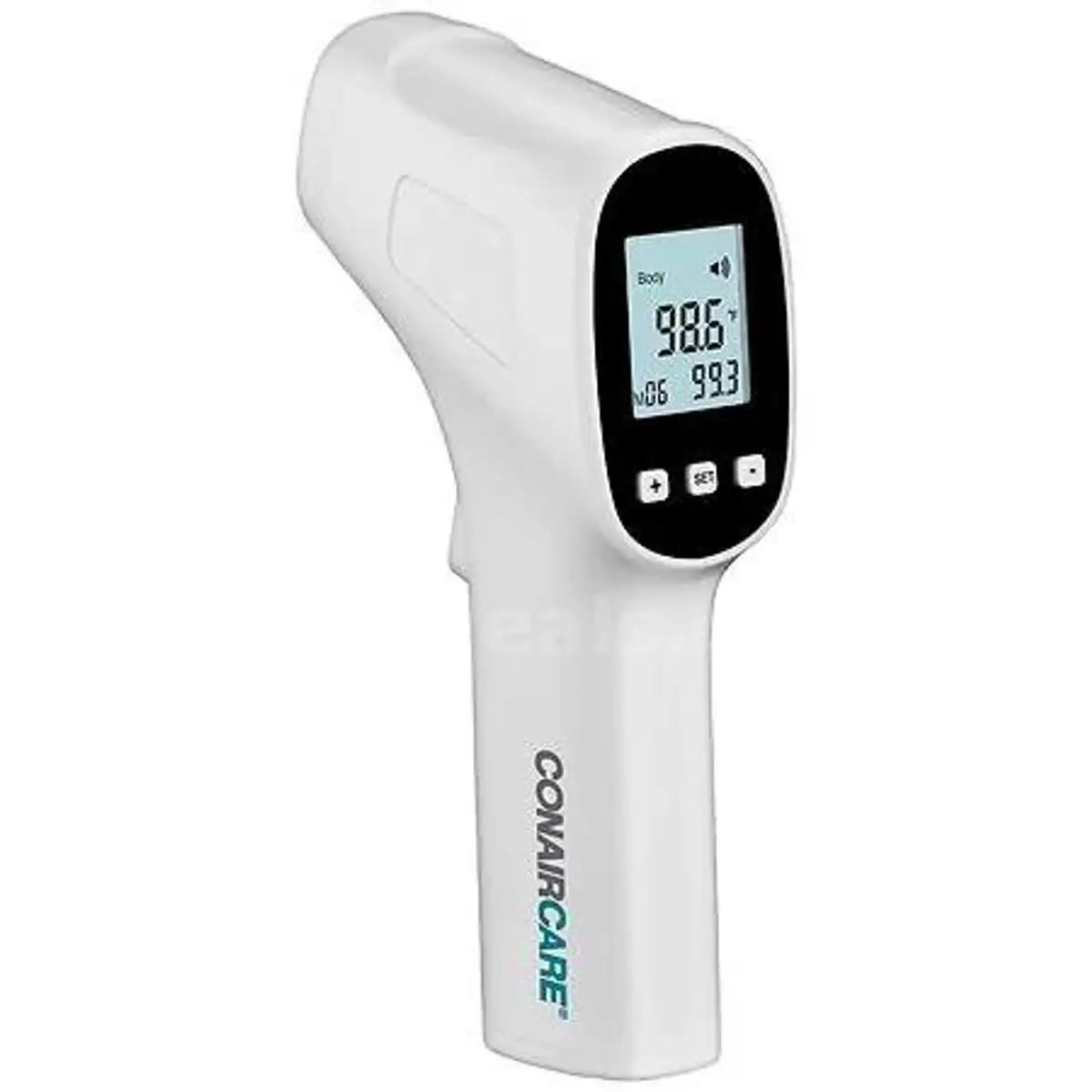 Brand New - Conair Care Infrared Forehead Thermometer - Shipping Available | AllSurplus
