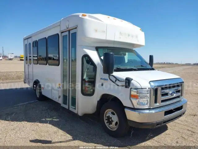 2019 Ford Econoline | GovDeals