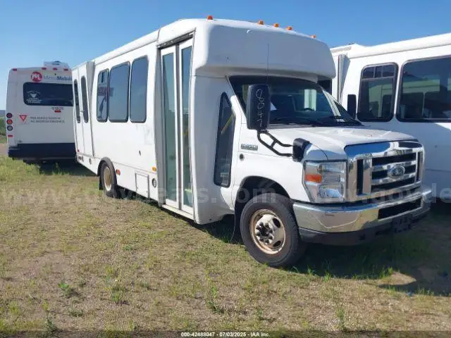 2019 Ford Econoline | GovDeals