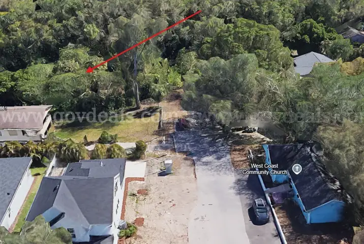 BUILT SMART in Clearwater: R-4 Multifamily Opportunity / Co-Living ...