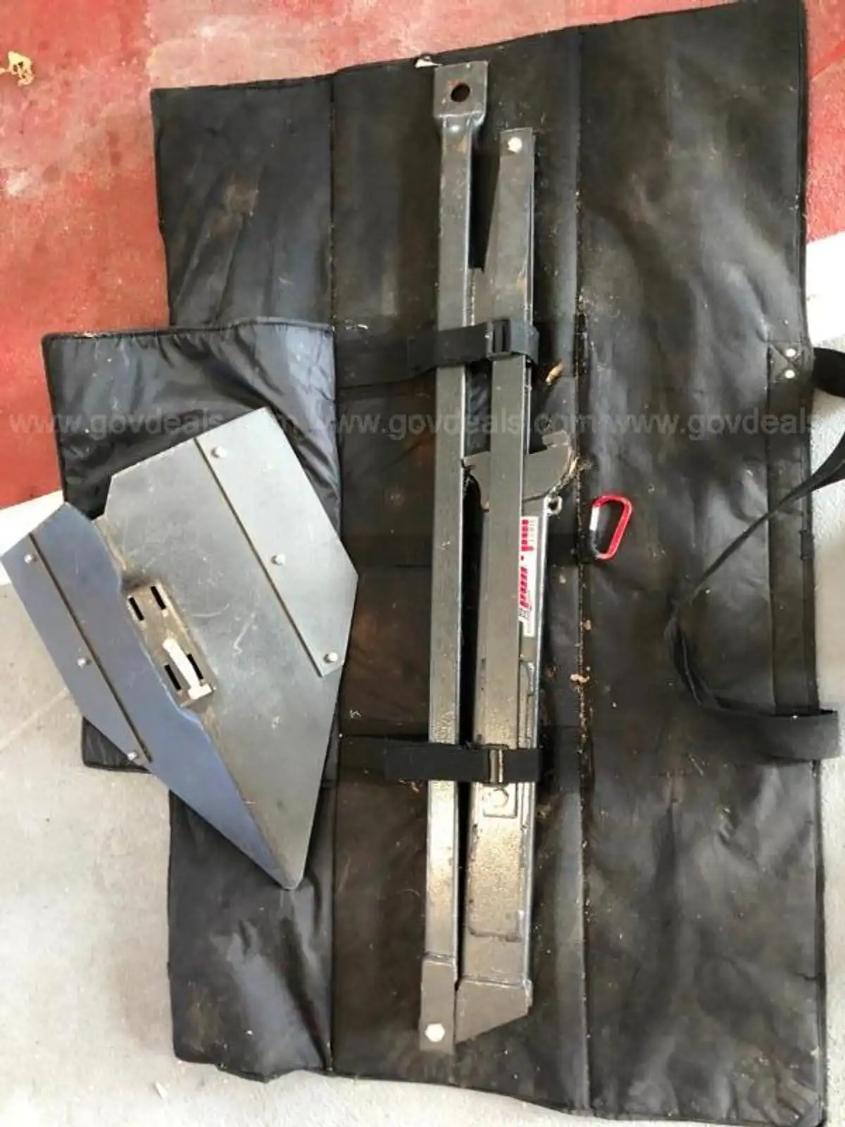 Pull Pal | AllSurplus