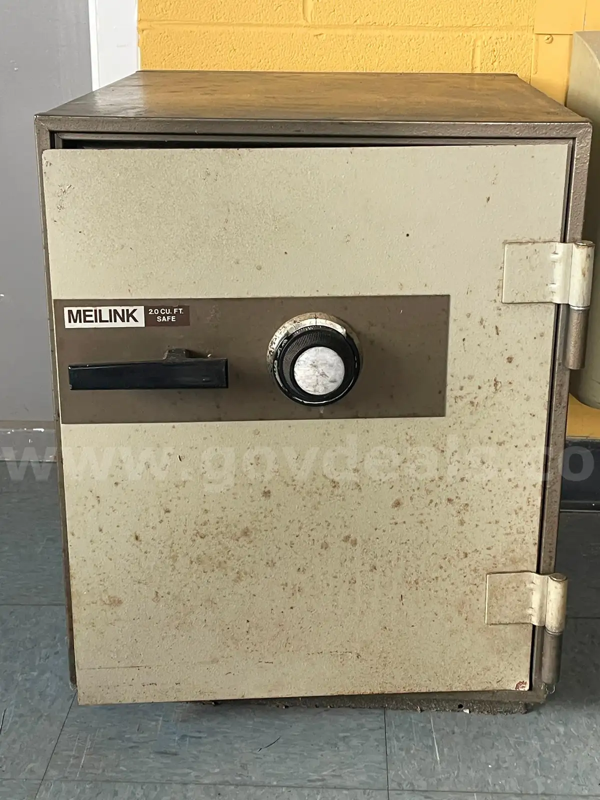 MEILINK SAFE | AllSurplus
