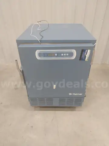 HELMER REFRIGERATOR | AllSurplus