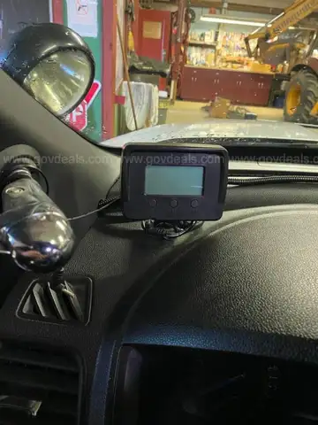 K9 Insert for Ford Explorer | AllSurplus