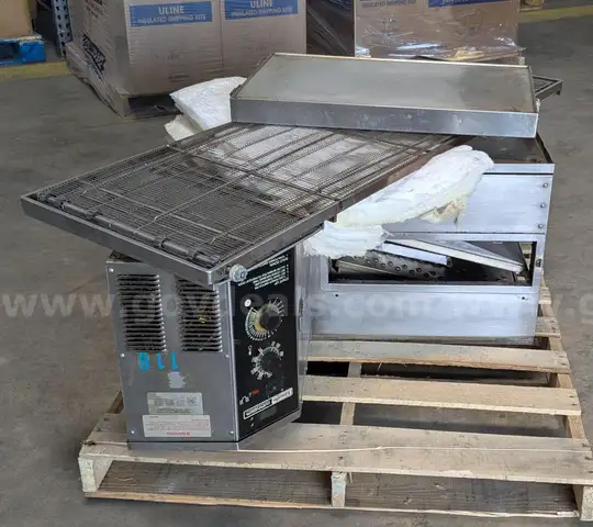 Lincoln Impinger Conveyorized Oven | AllSurplus
