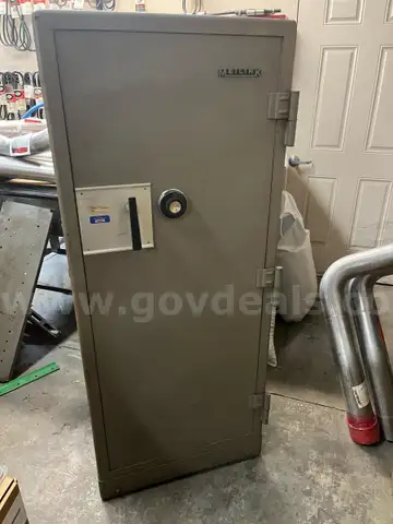 Meilink Safe | GovDeals