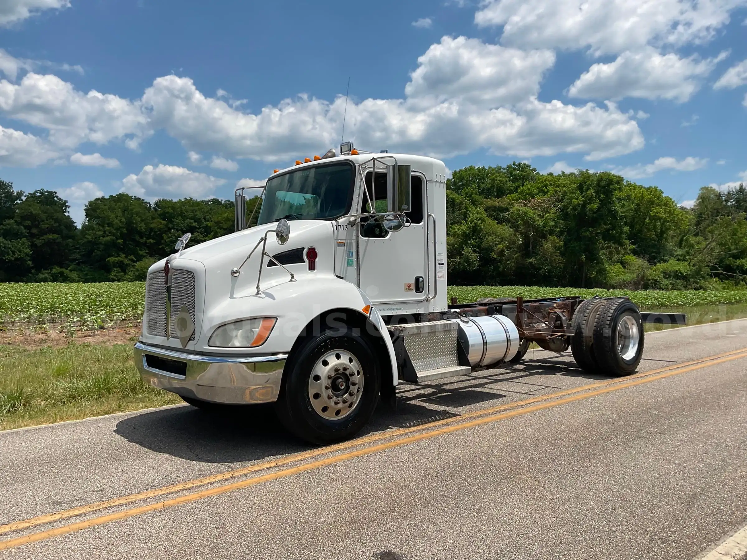 Kenworth T300 For Sale (67635608) from AllSurplus – A Liquidity Services Marketplace [11199] in ...