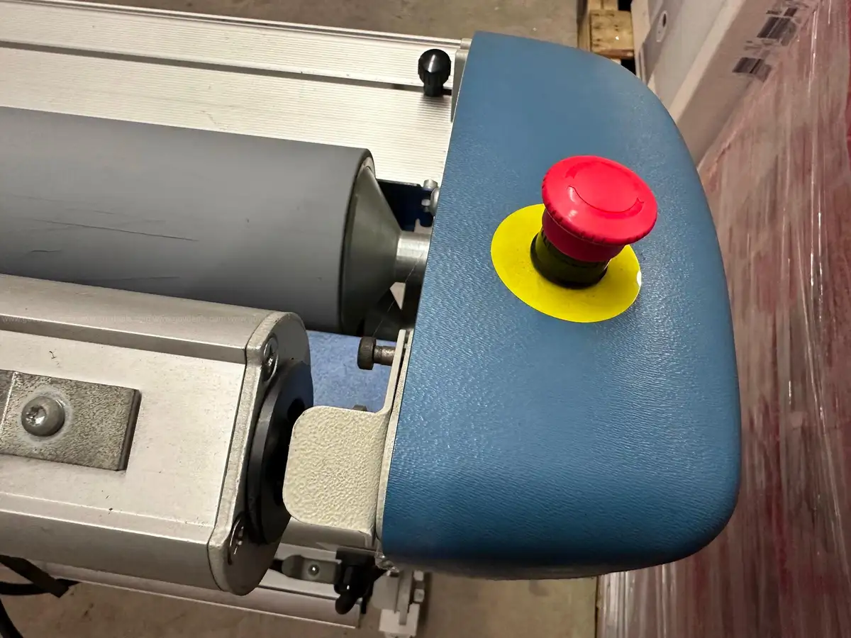 SEAL 44 ULTRA LAMINATOR 44" WIDE FORMAT COLD TOP HEAT | AllSurplus