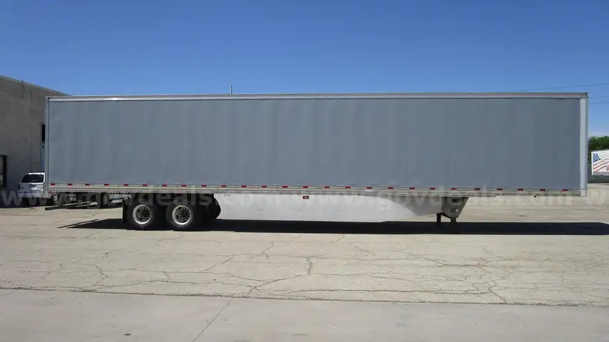 2007 Hyundai Translead | T439 | GovDeals