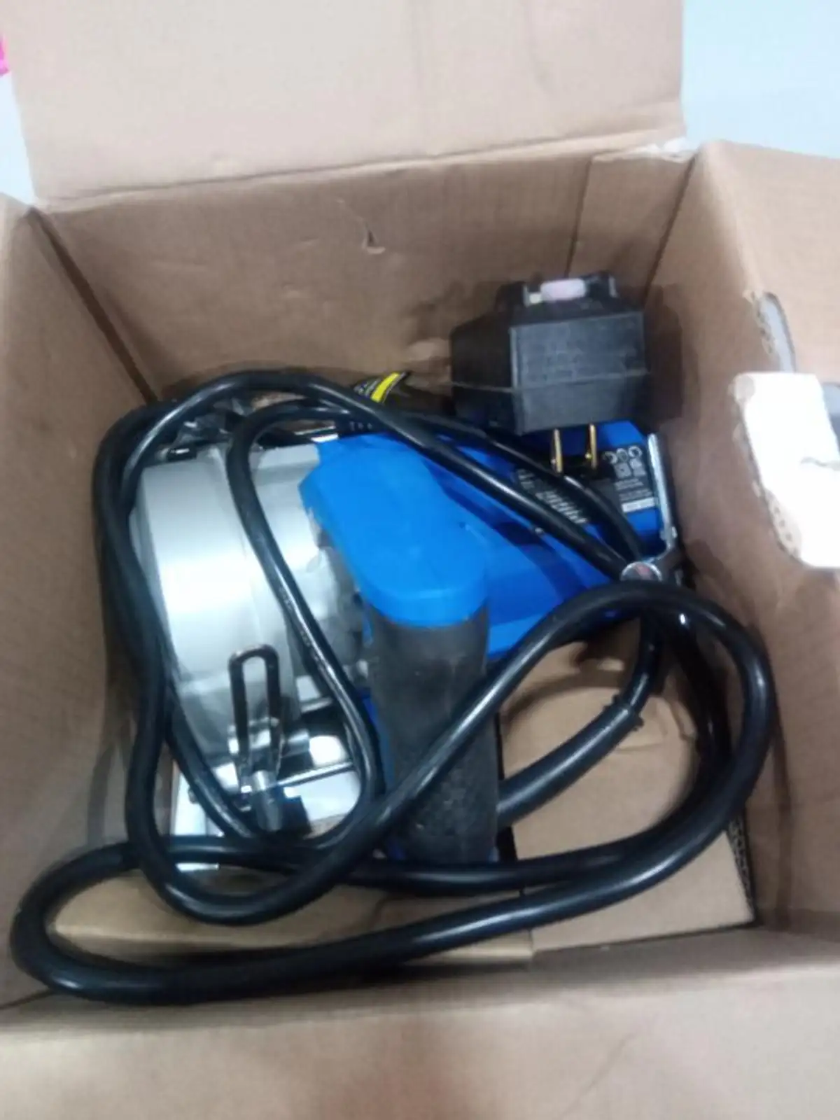 Kobalt 1.16-in Ceramic Tile Cutter Kit | AllSurplus | Pittston