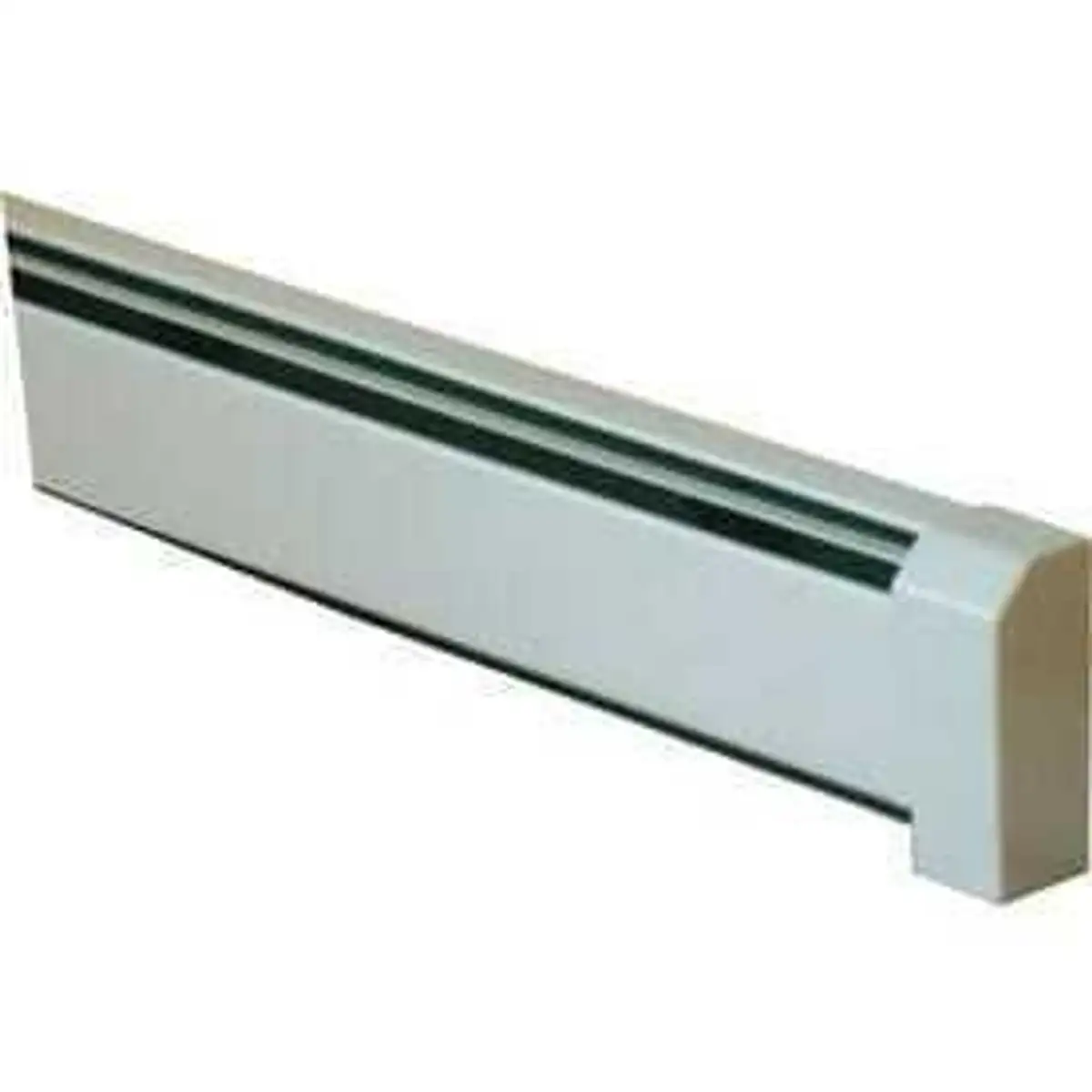 Hydrotherm 8-ft 330-BTU Hydronic Baseboard Heater | AllSurplus | Pittston