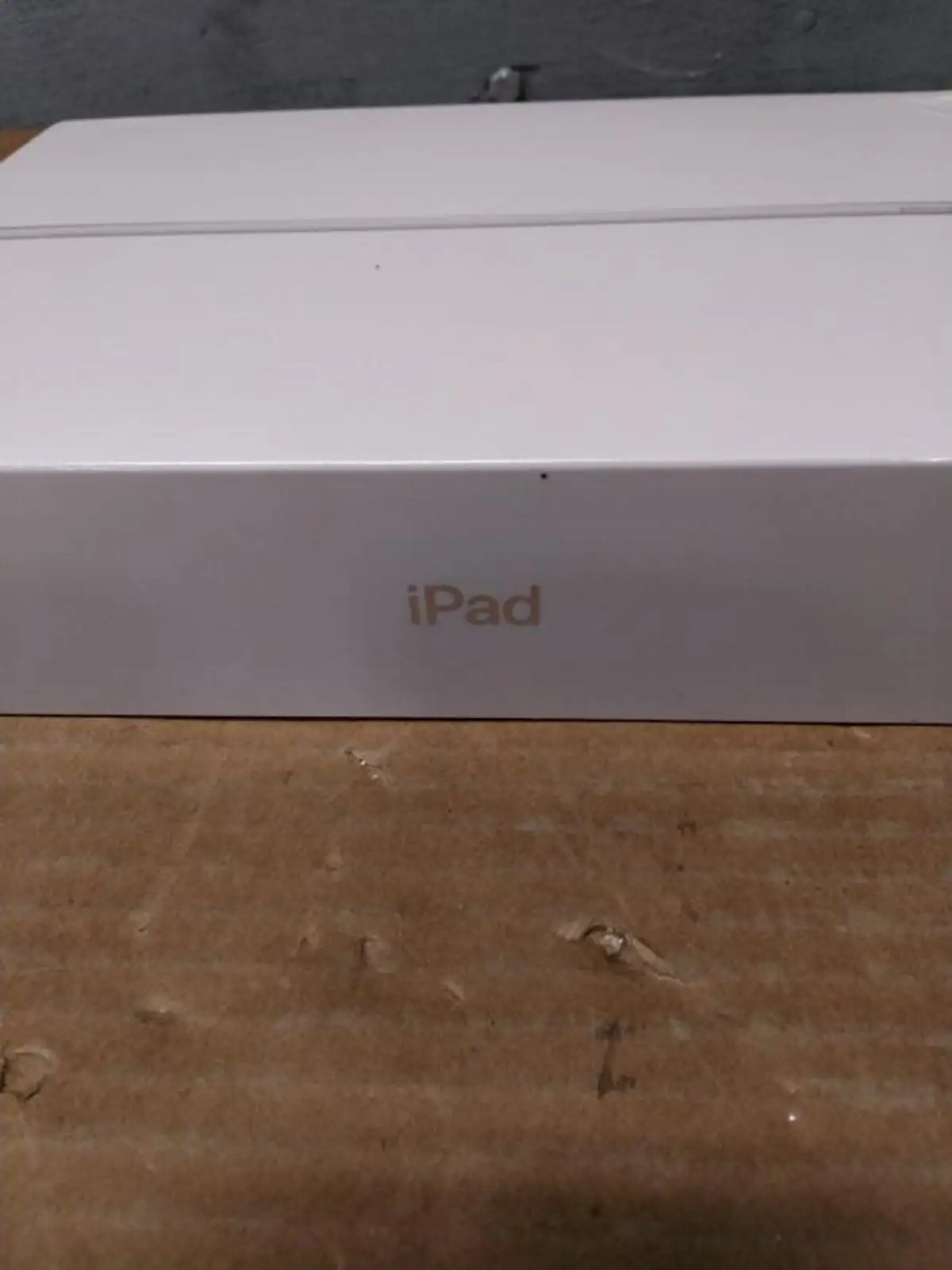 Apple iPad 10.2" Tablet, 64GB, WiFi, 9th Generation, Silver | AllSurplus | Indianapolis