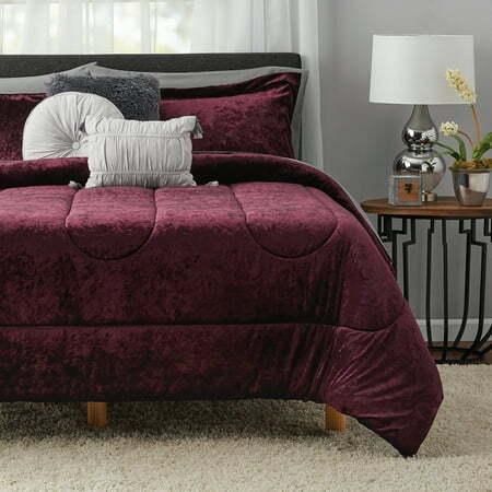 Mainstays bed in a bag store