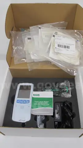 BREATHE NIOV VENTILATION SYSTEM | GovDeals