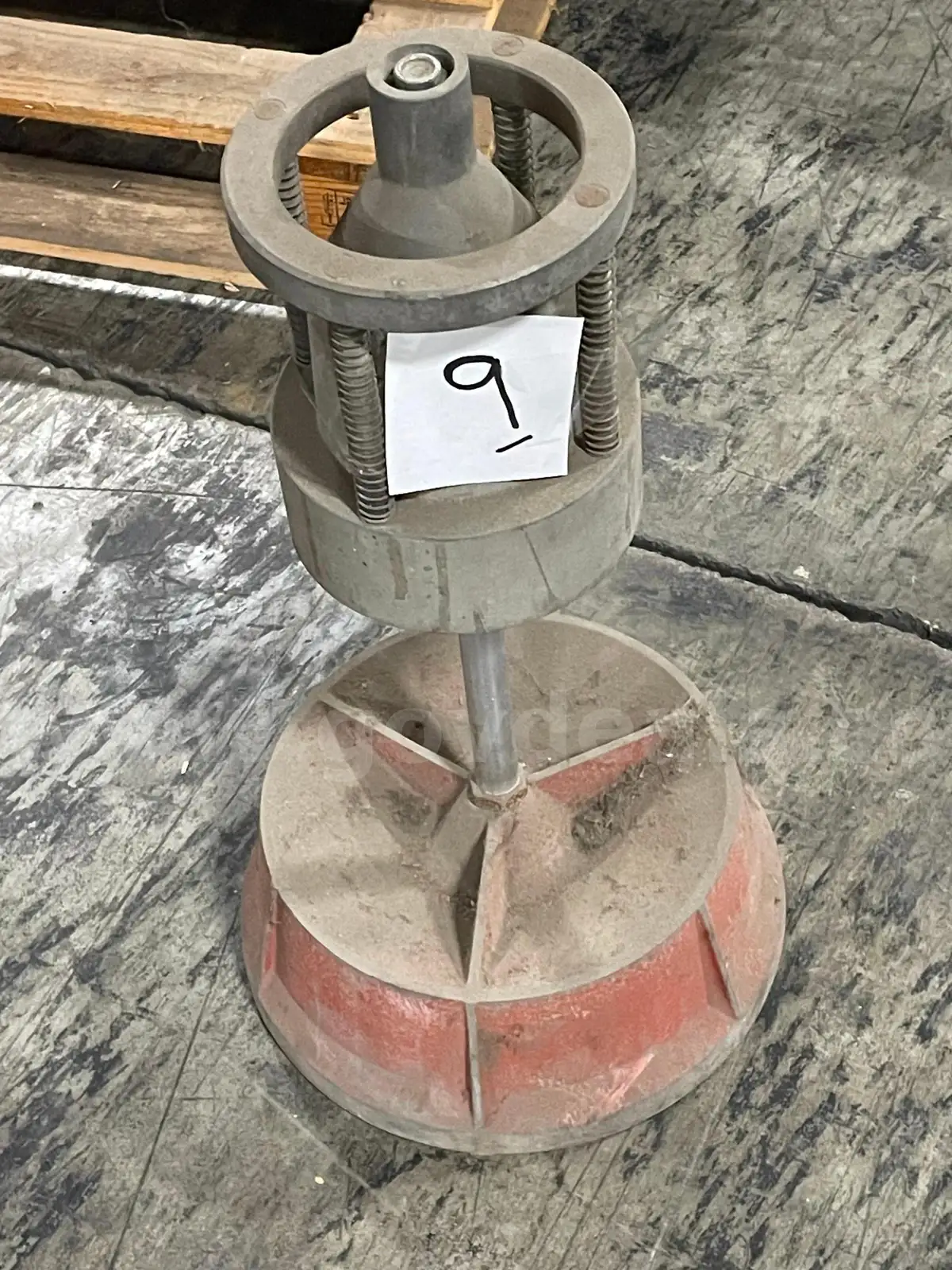 Bubble Balancer | GovDeals