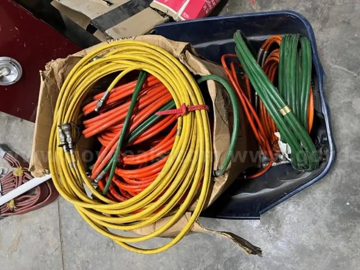 Lot of Vehicle Extrication Equipment | AllSurplus