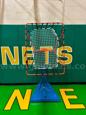 Lot of (2) Toss Back Machines | GovDeals