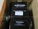 Lot of 4 Raynor control hoist 2.0 Overhead Door Opener CSH243SS ...